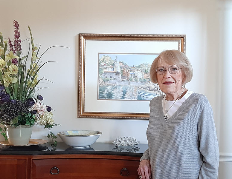 Get to know the artists of ARTclectic Gallery!