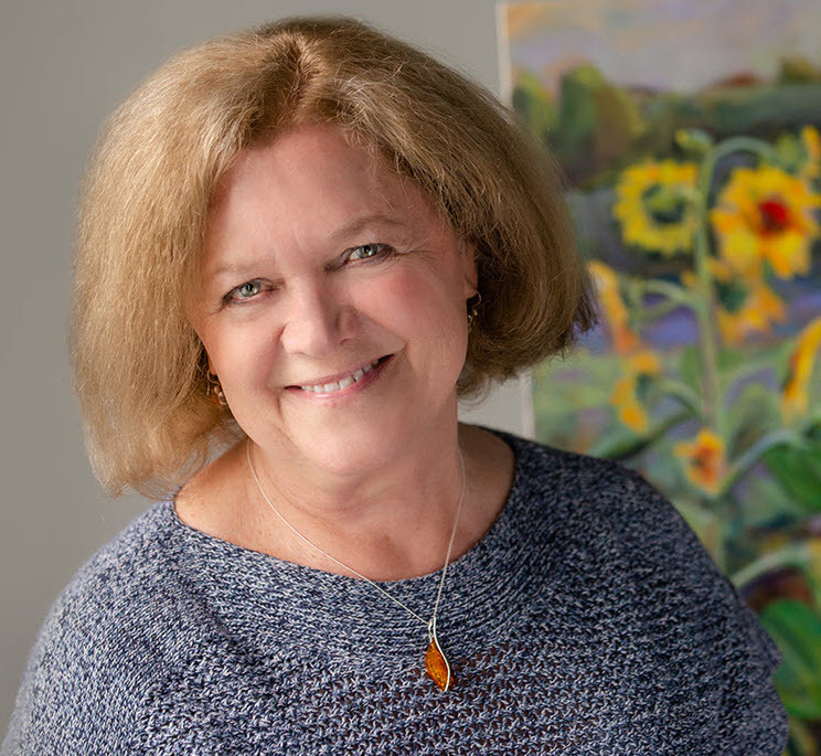 Get to know the artists of ARTclectic Gallery!