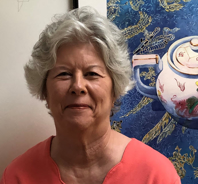 Get to know the artists of ARTclectic Gallery!